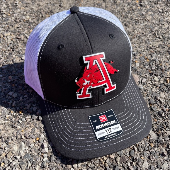 Nike | Accessories | Larkansas Razorbacks Jumping Hog Classic 3d ...